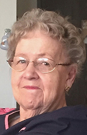 SHAROL ENOCKSON | News, Sports, Jobs - Messenger News